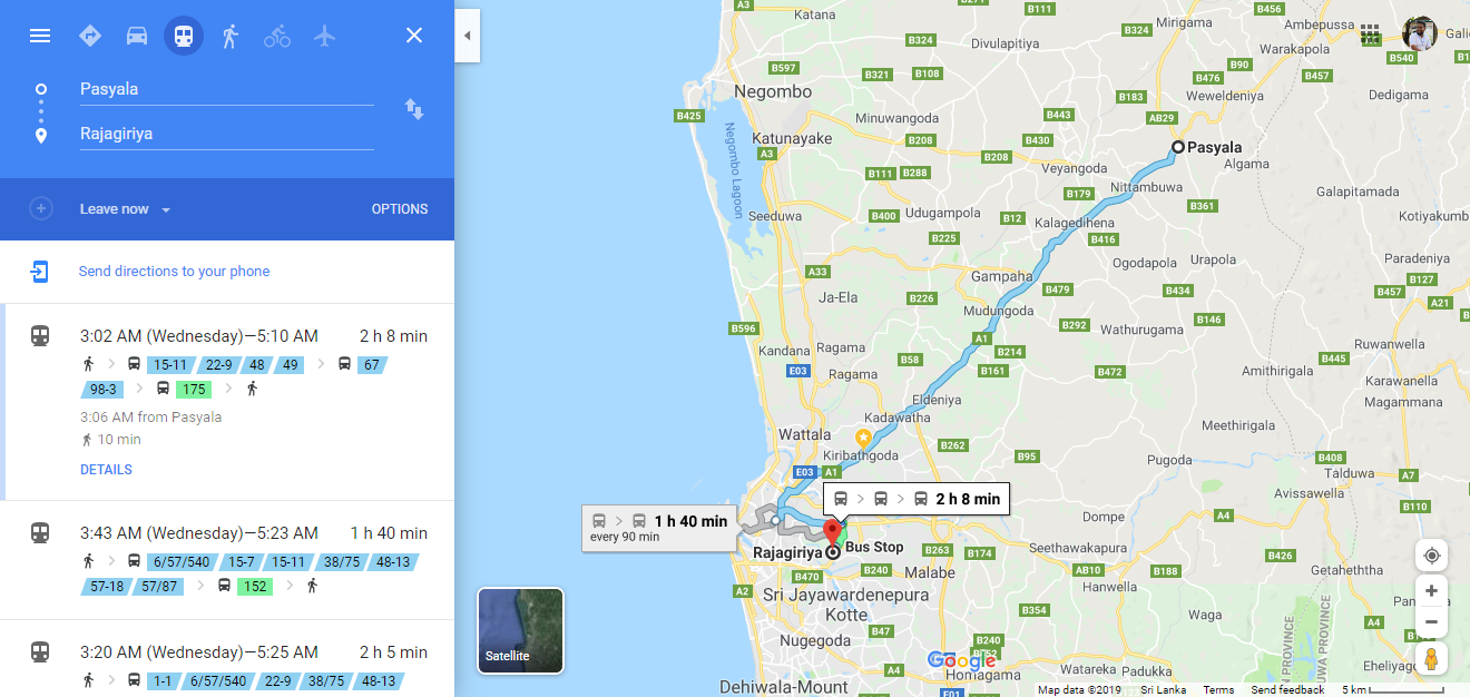 தமிழ் IT – தமிழில் ஒரு தகவல் தொழிநுட்ப வலைப்பதிவு